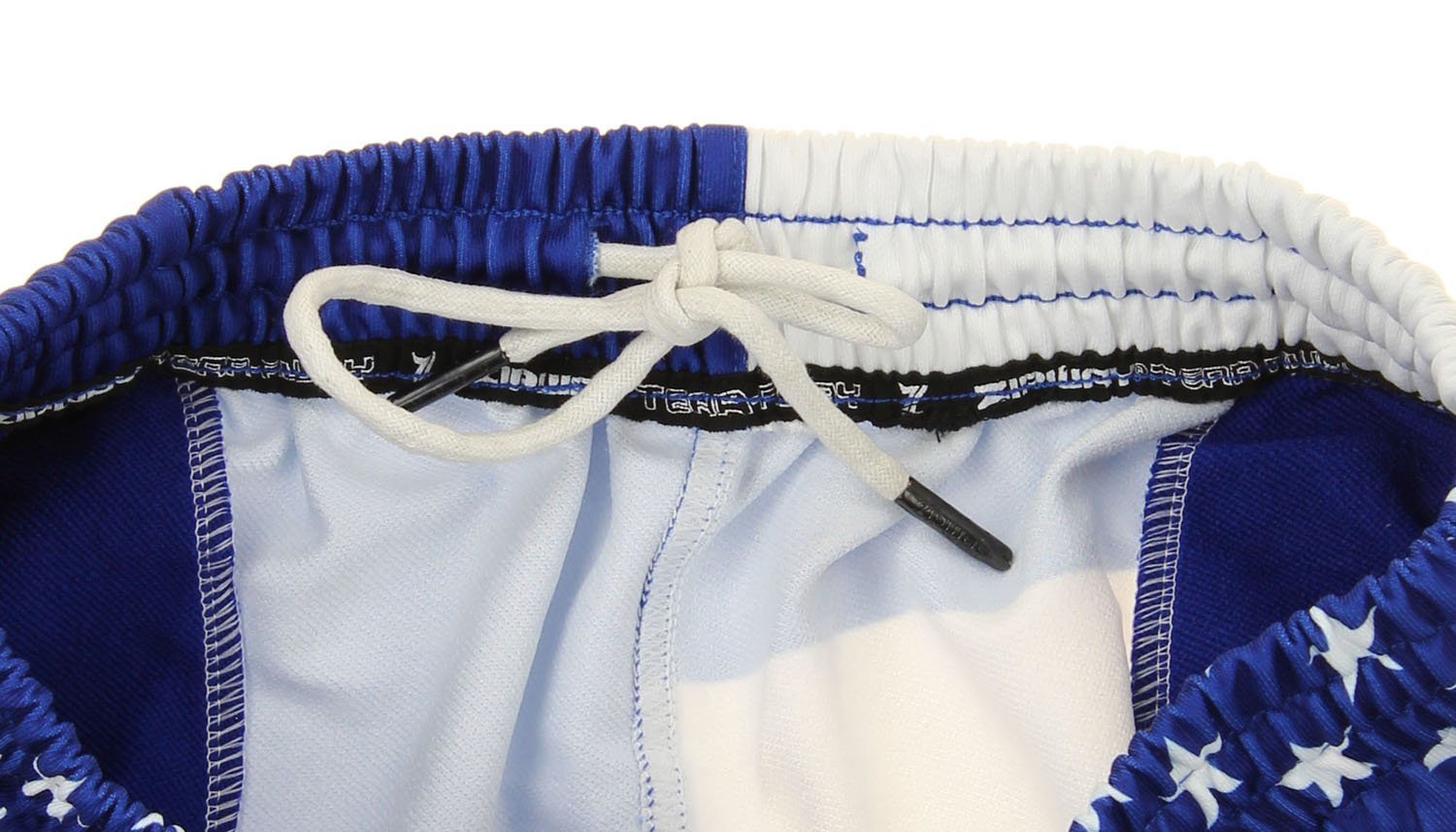 Zipway NBA Men's New York Knicks Flag Athletic Shorts | eBay