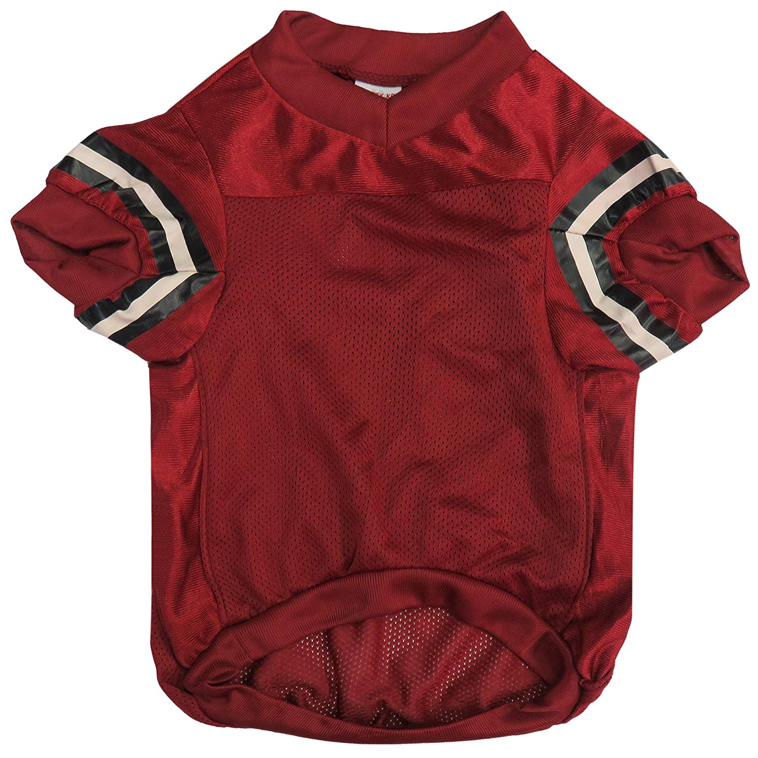Sporty K-9 NCAA Florida State Seminoles Football Dog Jersey | eBay