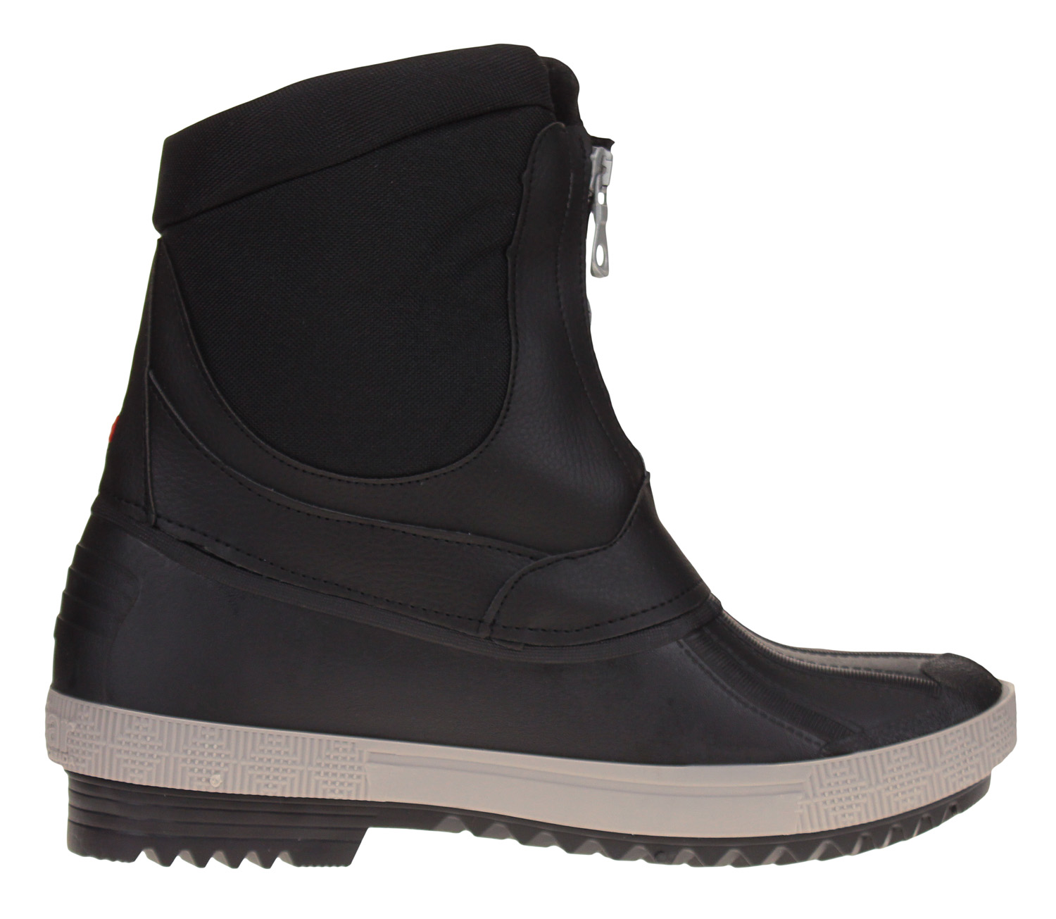 Pajar Men's Moray Winter Snow Boot, Black | eBay