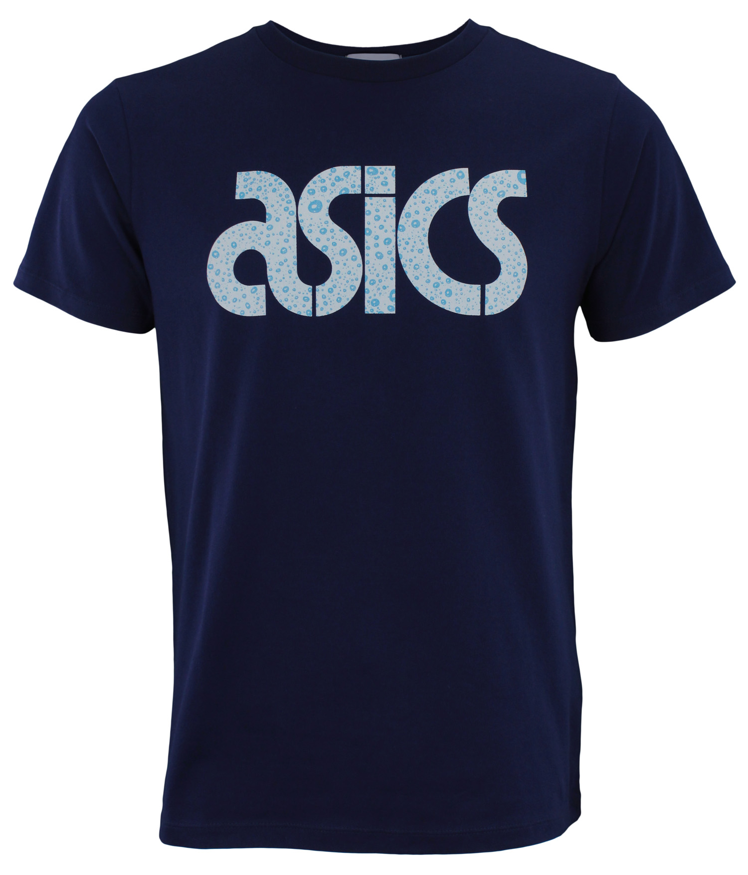 Asics Tiger Men's Logo Graphic Tee, Color Options | eBay