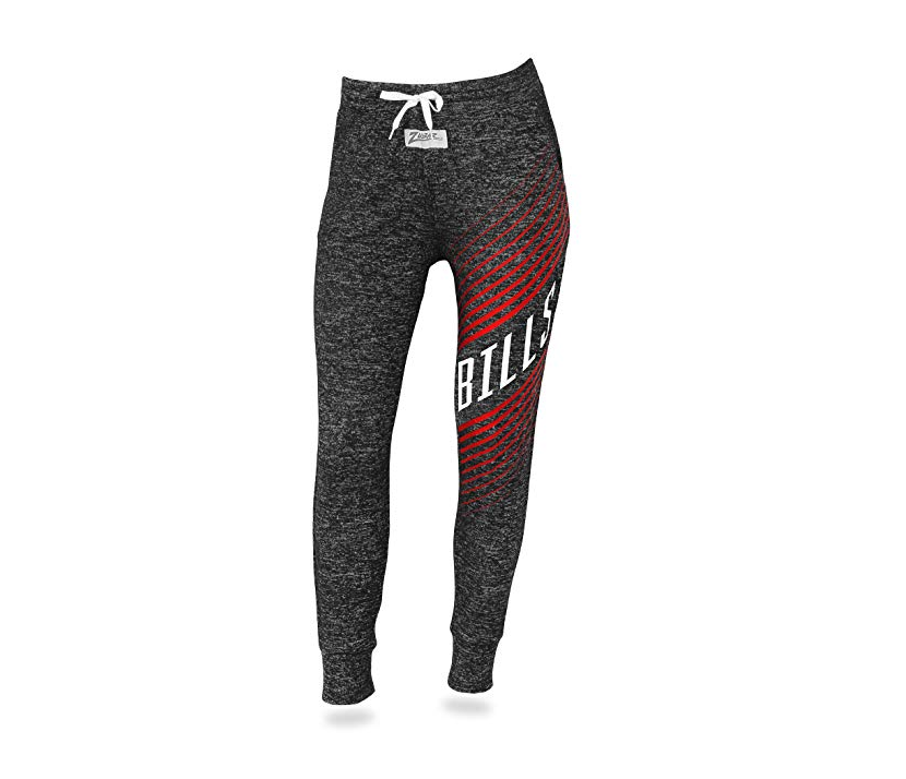 Zubaz Womens Nfl Buffalo Bills Jogger Pants Ebay