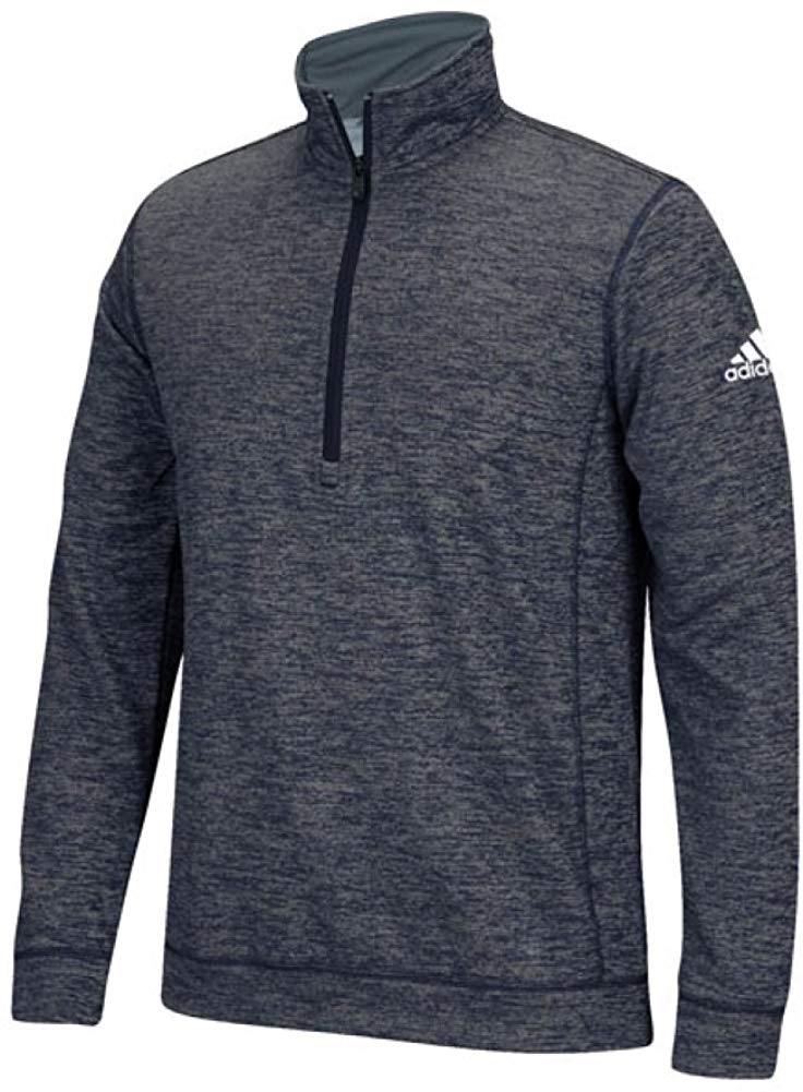 Adidas Men's Climawarm Team Issue 1/4 Zip, Color Options | eBay